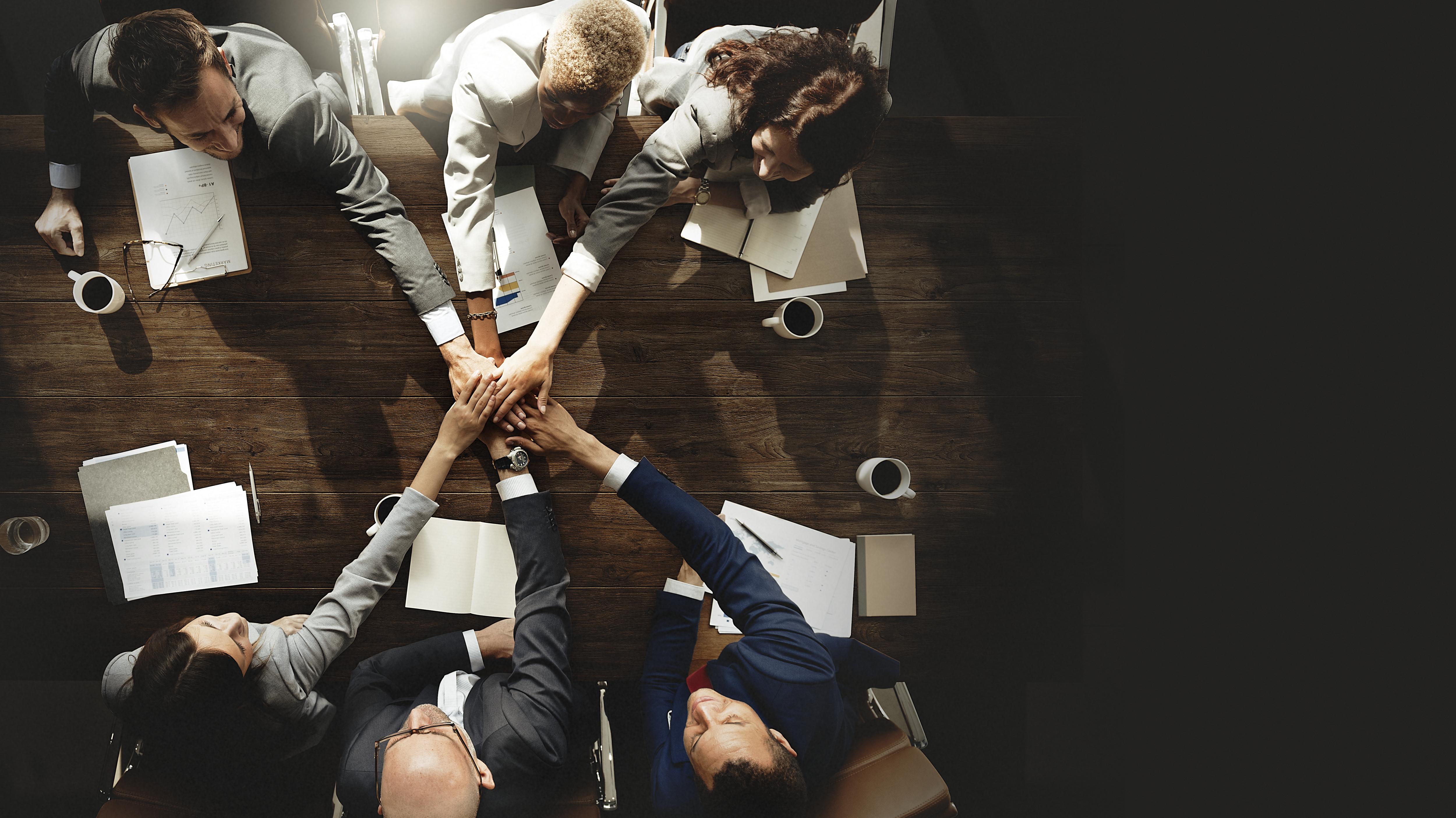 Building a High-Performing Team: Creating a Culture of Collaboration ...
